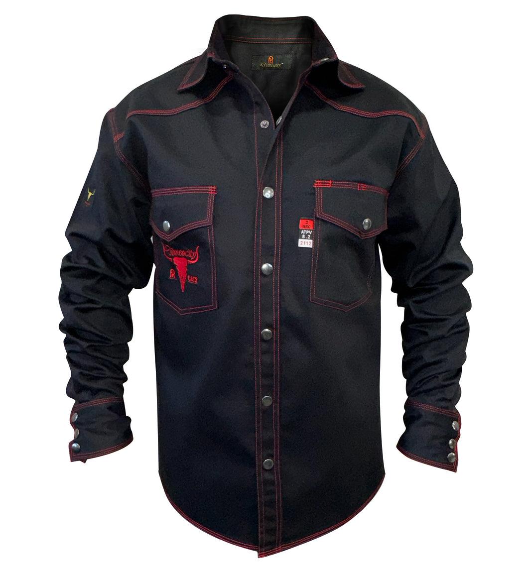 FR Welding Shirts – Dimeocity